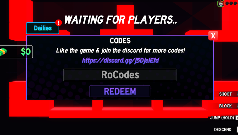 Card Chaos Codes (December 2025) - RoCodes